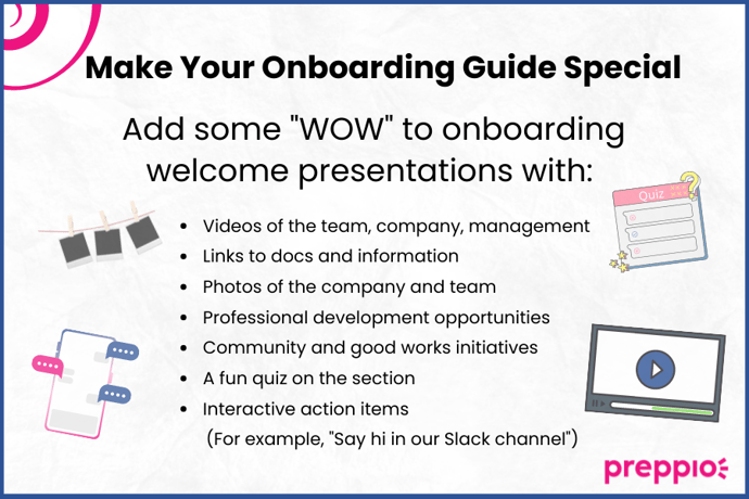 Onboard Like Microsoft With This New Hire Welcome Guide (TEMPLATE)