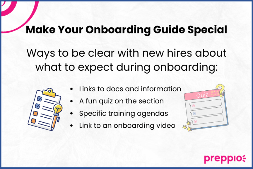 Onboard Like Microsoft With This New Hire Welcome Guide (TEMPLATE)