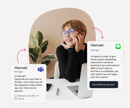 Preppio — Employee Onboarding Software