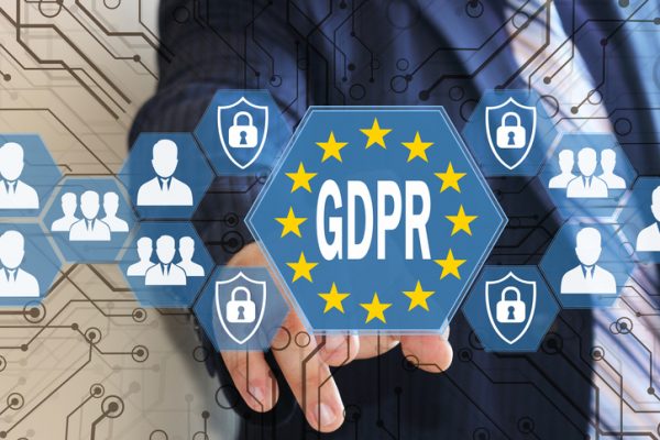GDPR and Human Errors, A Big Risk For Companies