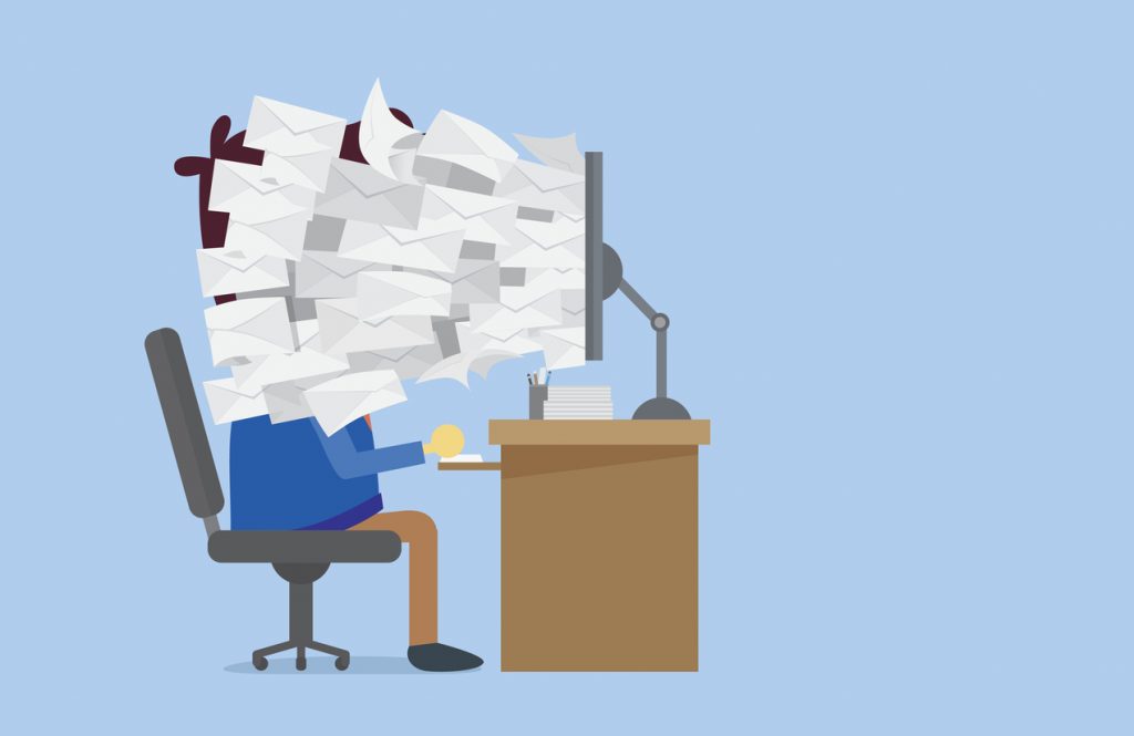 Chat and the Future of Communication At Work