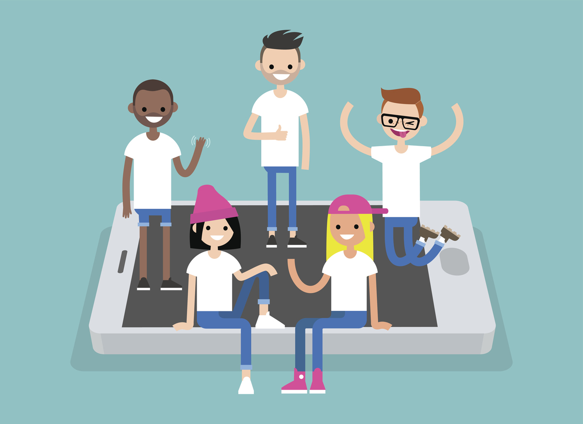 Chat and the Future of Communication At Work