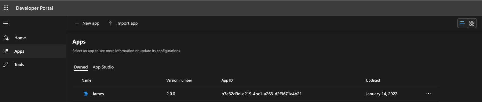 Guide: Microsoft Teams Integration